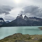 Cuernos Lookout, Magallanes, Chile - 573 Reviews, Map | AllTrails