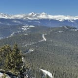 Chief Mountain Trail, Colorado - 8,325 Reviews, Map | AllTrails