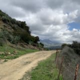 Shelf Road Trail, California - 983 Reviews, Map | AllTrails