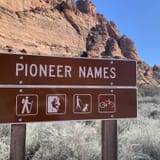 Pioneer Names Trail, Utah - 219 Reviews, Map | AllTrails