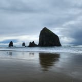 Haystack Rock, Oregon - 649 Reviews, Map | AllTrails