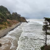 Hug Point Trail, Oregon - 818 Reviews, Map | AllTrails