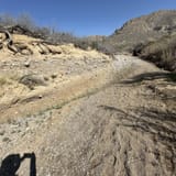 Dog Canyon Trail, Texas - 232 Reviews, Map | AllTrails