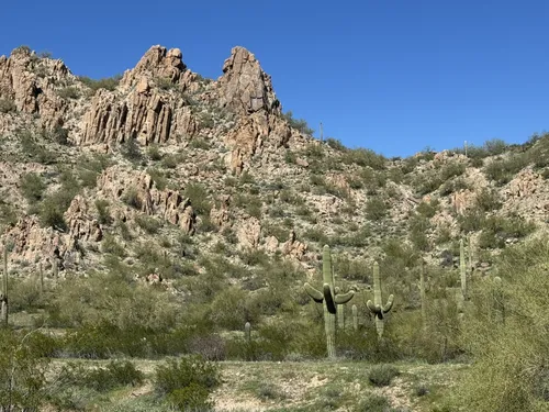 Best Hikes and Trails in Stanfield | AllTrails