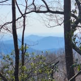 Sassafras Mountain via Foothills Trail, South Carolina - 642 Reviews ...
