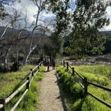 Agua Tibia Mountain via Dripping Springs Trail, California - 1,248 ...