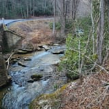 Sassafras Mountain via Foothills Trail, South Carolina - 642 Reviews ...