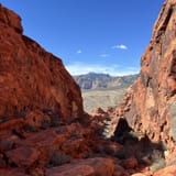 Guardian Angel Pass, Nevada - 1,854 Reviews, Map | AllTrails