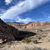 Guardian Angel Pass, Nevada - 1,854 Reviews, Map | AllTrails