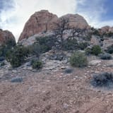 Moab Rim Arch and Tukuhnikivatz Arch, Utah - 170 Reviews, Map | AllTrails