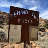 Moab Rim Arch and Tukuhnikivatz Arch, Utah - 170 Reviews, Map | AllTrails