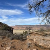 Moab Rim Arch and Tukuhnikivatz Arch, Utah - 170 Reviews, Map | AllTrails