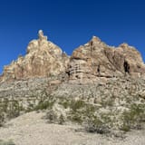 Secret Pass Loop, Arizona - 84 Reviews, Map | AllTrails