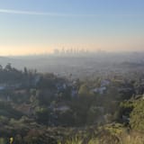 Observatory Trail Extended Loop, California - 1,335 Reviews, Map ...