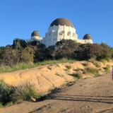 Observatory Trail Extended Loop, California - 1,335 Reviews, Map ...