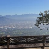 Observatory Trail Extended Loop, California - 1,657 Reviews, Map ...