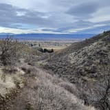 Manastash Ridge Trail, Washington - 675 Reviews, Map | AllTrails