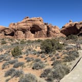 Double Arch Trail, Utah - 4,290 Reviews, Map | AllTrails