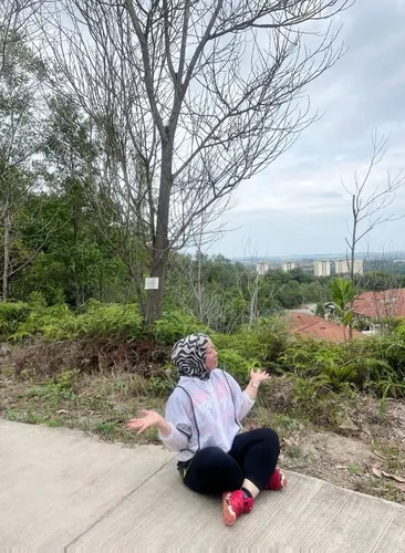 Best Hikes and Trails in Bukit Beruang Forest Reserve | AllTrails