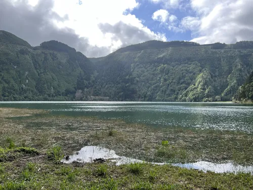 Best Camping Trails in Sete Cidades | AllTrails