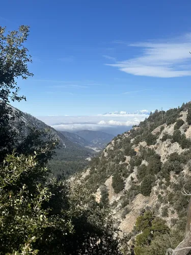 Best Lake Trails in Forest Falls | AllTrails