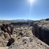 White Cliffs Wagon Trail, Arizona - 284 Reviews, Map | AllTrails