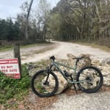 Santos and Vortex Area Bike Trails Loop, Florida - 809 Reviews, Map ...
