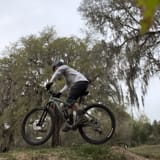 Santos and Vortex Area Bike Trails Loop, Florida - 809 Reviews, Map ...