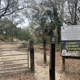 Santos and Vortex Area Bike Trails Loop, Florida - 809 Reviews, Map ...