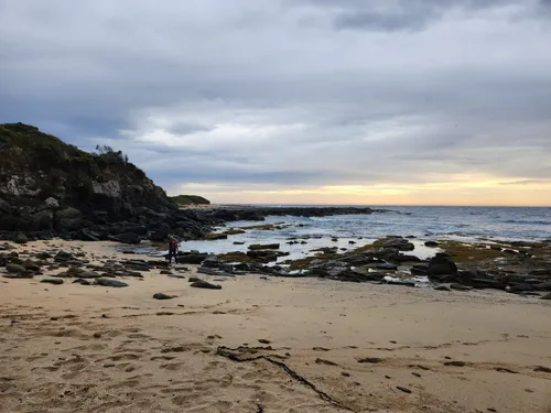 Best Hikes and Trails in Elliot River - Addis Bay Coastal Reserve ...