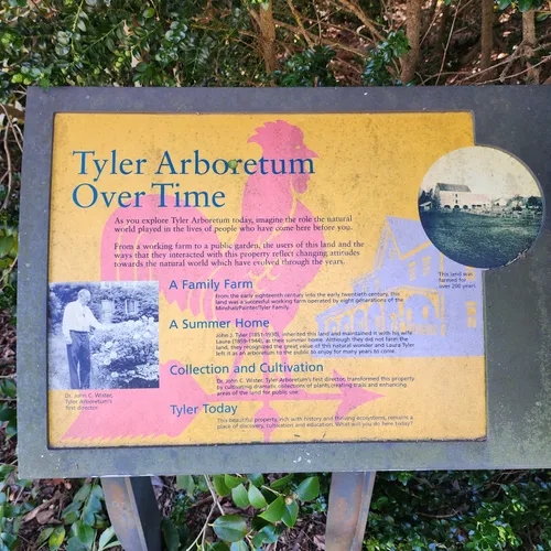Best Hikes and Trails in Tyler Arboretum | AllTrails