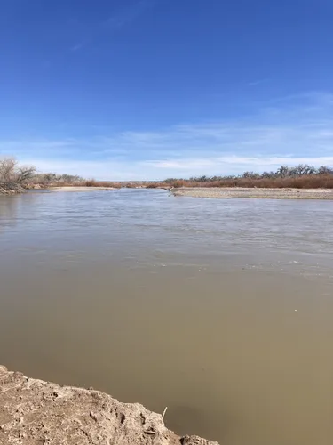 Best Hikes and Trails in Rio Rancho Bosque Nature Preserve | AllTrails