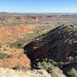 Haynes Ridge and Upper North Prong Trail Loop, Texas - 881 Reviews, Map ...