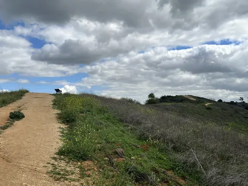 Best Walking Trails in Diamond Bar | AllTrails