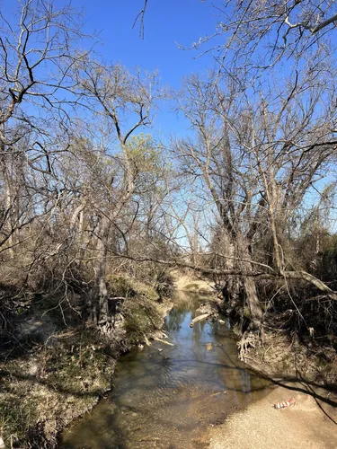 Best Wheelchair Friendly Trails in Oak Point Park and Nature Preserve ...