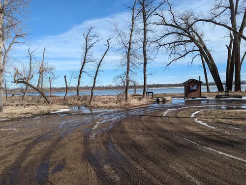 Best Hikes and Trails in Cross Ranch State Park | AllTrails