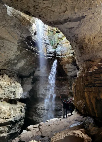 Best Hikes and Trails in Stephens Gap Callahan Cave Preserve | AllTrails