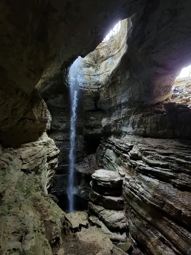 Best Hikes and Trails in Stephens Gap Callahan Cave Preserve | AllTrails