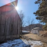 Treat Farm Trail, Michigan - 859 Reviews, Map | AllTrails