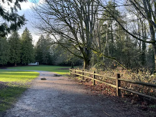 Best Hikes and Trails in Ravenna Park | AllTrails