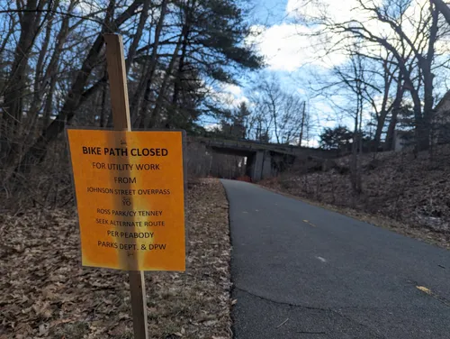 Best Lake Trails in Peabody | AllTrails