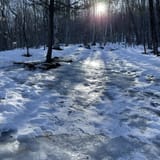 Hadley Mountain Trail, New York - 2,997 Reviews, Map | AllTrails