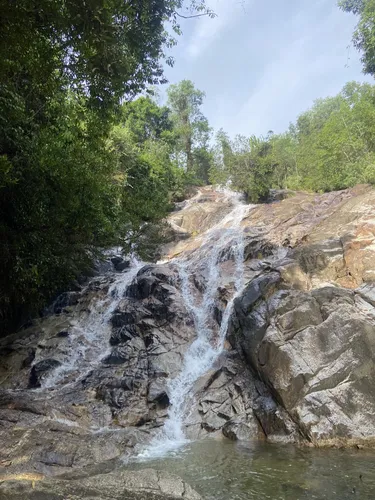 Best Waterfall Trails in Ipoh | AllTrails