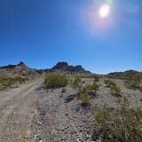 Secret Pass Loop, Arizona - 88 Reviews, Map | AllTrails