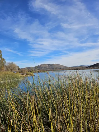 Best Hikes and Trails in Lake Skinner Recreation Area | AllTrails