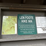 Len Foote and Appalachian Approach Loop, Georgia - 1,456 Reviews, Map ...