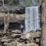 Greeter Falls Loop, Tennessee - 1,071 Reviews, Map | AllTrails