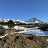 Mount Esja: Steinn - Þverfellshorn, Capital Region, Iceland - 733 ...