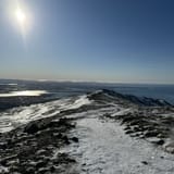 Mount Esja: Steinn - Þverfellshorn, Capital Region, Iceland - 733 ...