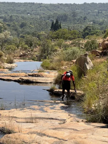 Best Wild Flowers Trails in Rustenburg | AllTrails